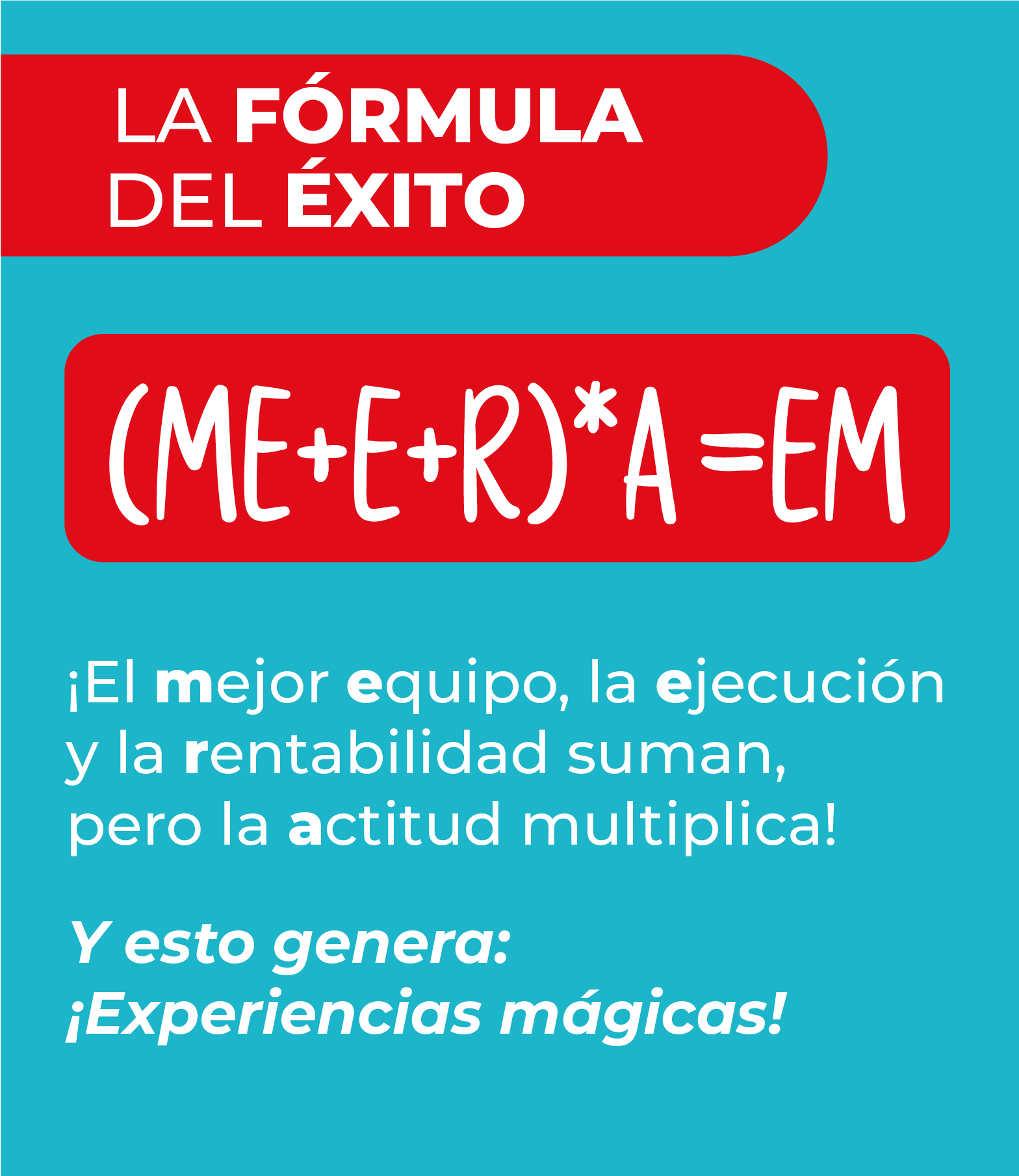 Nosotros – Team Dismerca